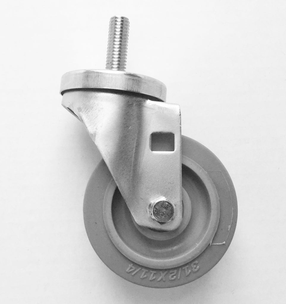 Caster Replacement Kit (Set of 8) – CK Designs Inc.